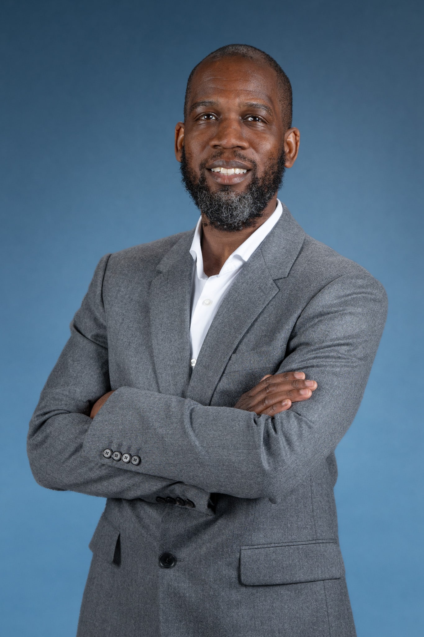 Leomar Davis – Senior Consultant Data Management | Deltiq - Experts in ...